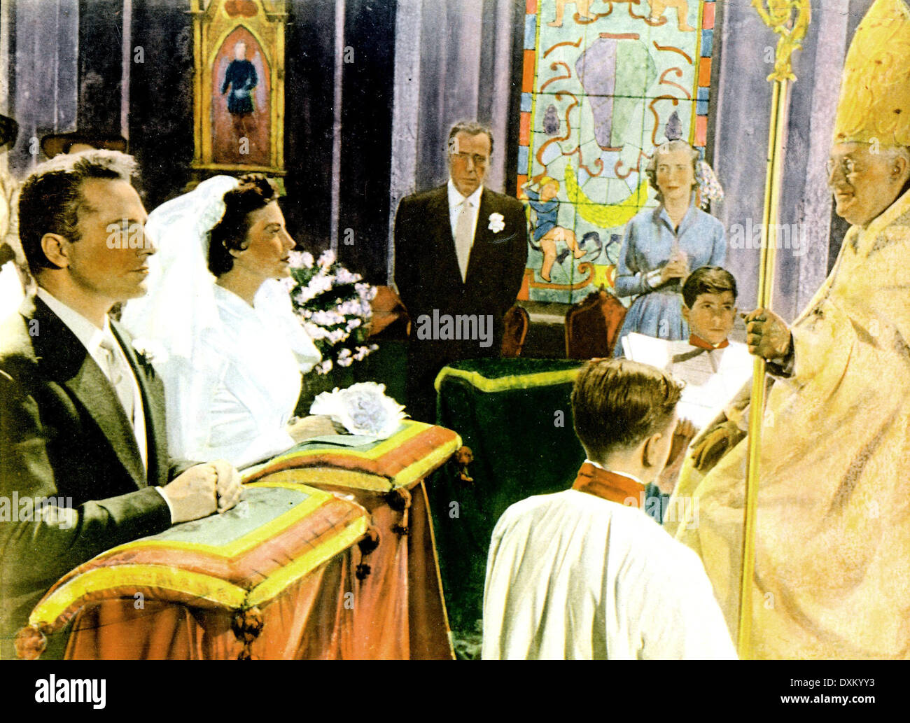 Barefoot contessa 1954 ava gardner -Fotos und -Bildmaterial in hoher ...