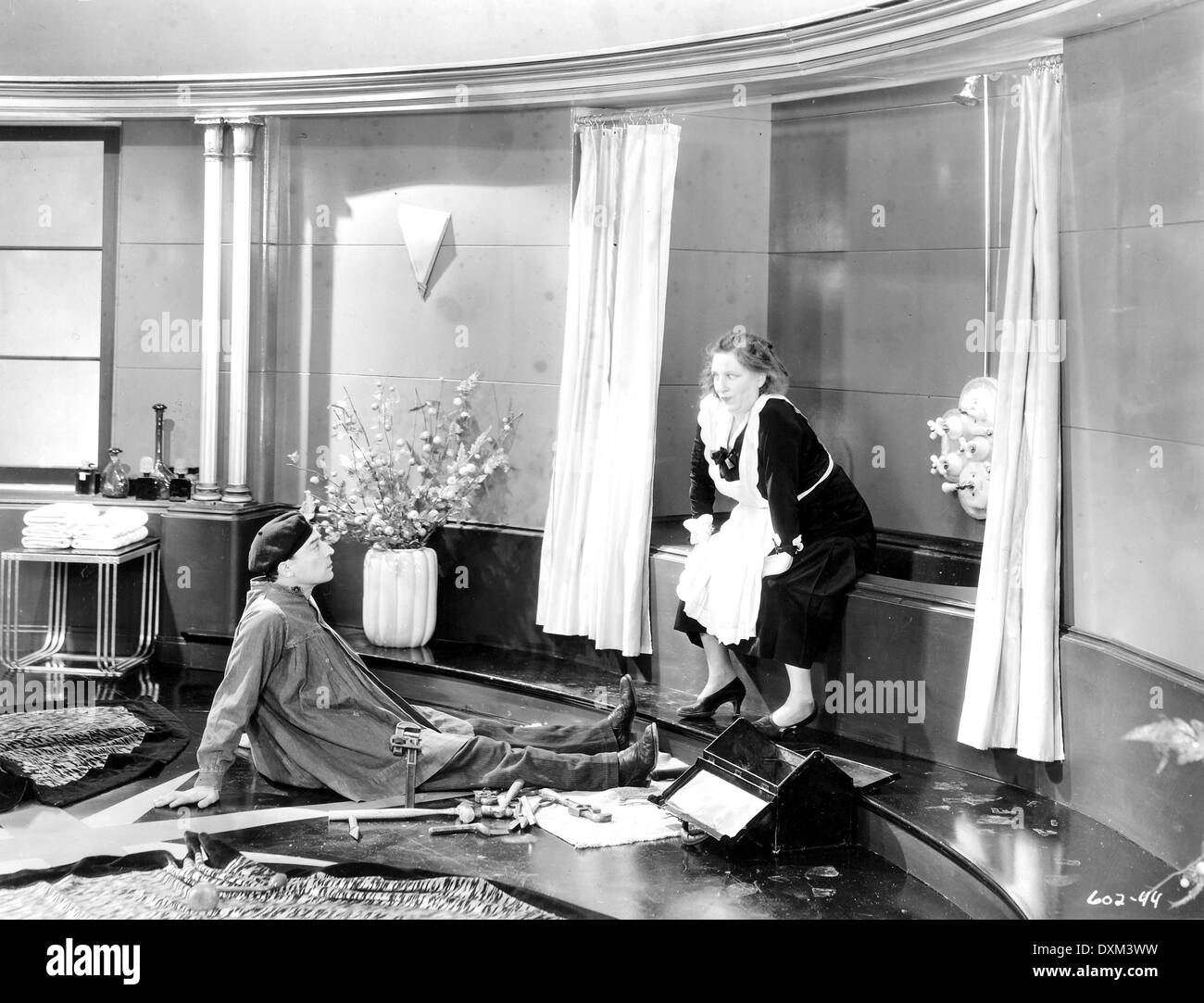 Der leidenschaftliche klempner -Fotos und -Bildmaterial in hoher ...