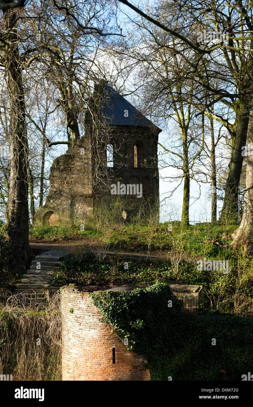 Schloss valkhof -Fotos und -Bildmaterial in hoher Auflösung – Alamy