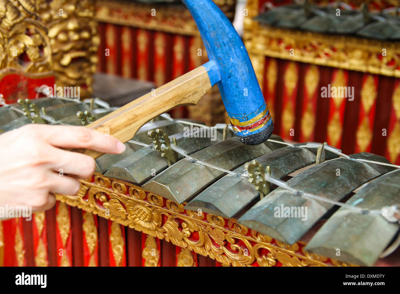 Percussion instrument -Fotos und -Bildmaterial in hoher Auflösung – Alamy