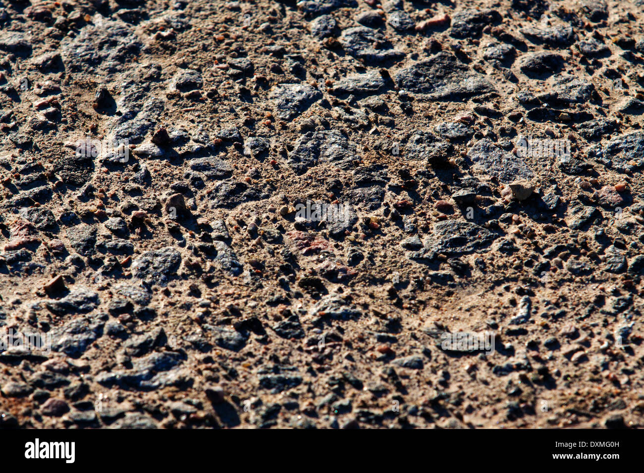 Soil texture -Fotos und -Bildmaterial in hoher Auflösung – Alamy