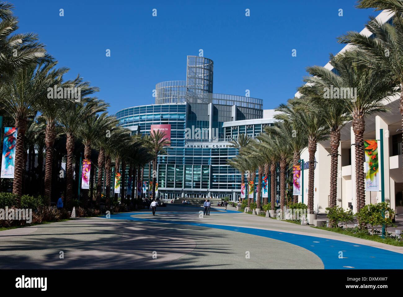 Anaheim tourismus -Fotos und -Bildmaterial in hoher Auflösung – Alamy