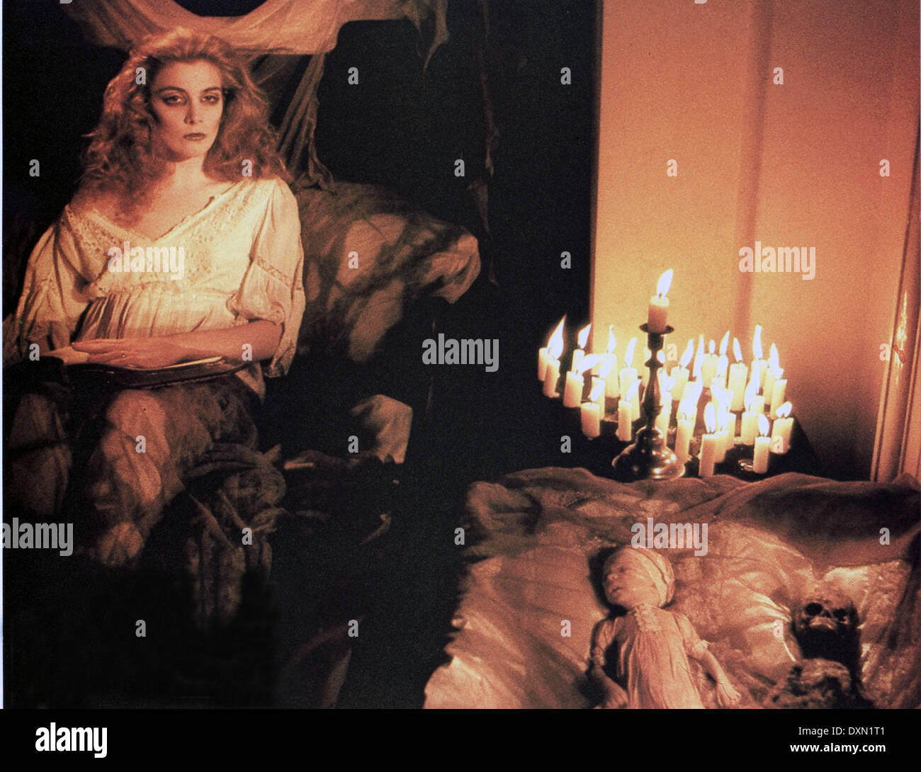 Gothic 1986 natasha richardson -Fotos und -Bildmaterial in hoher ...