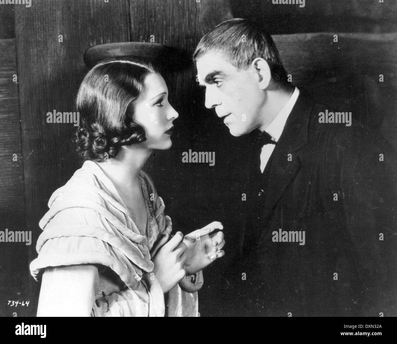 Der rabe 1935 boris karloff -Fotos und -Bildmaterial in hoher Auflösung ...