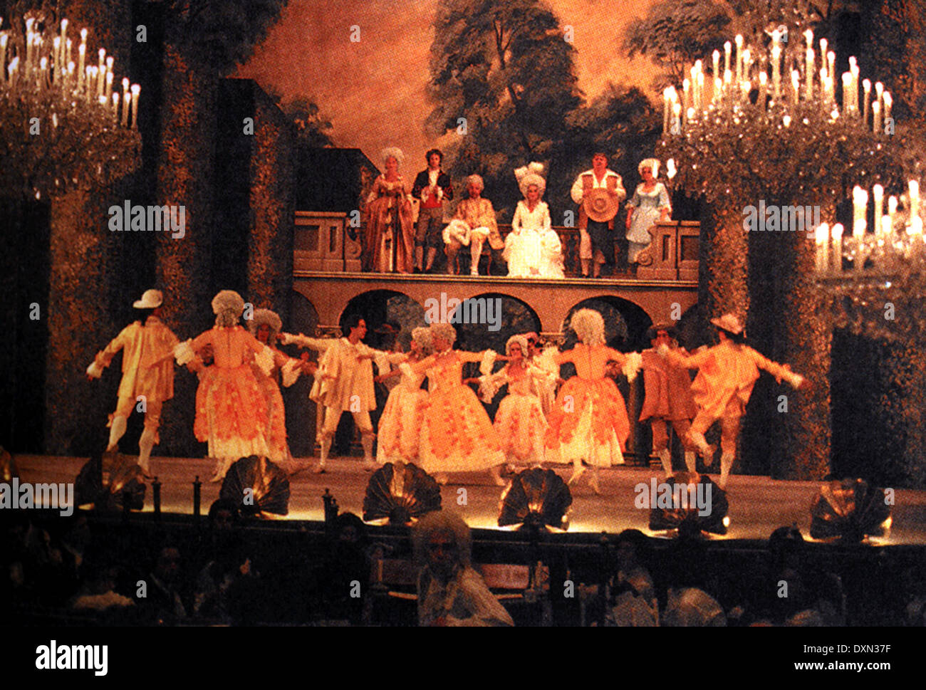 Amadeus film -Fotos und -Bildmaterial in hoher Auflösung – Alamy