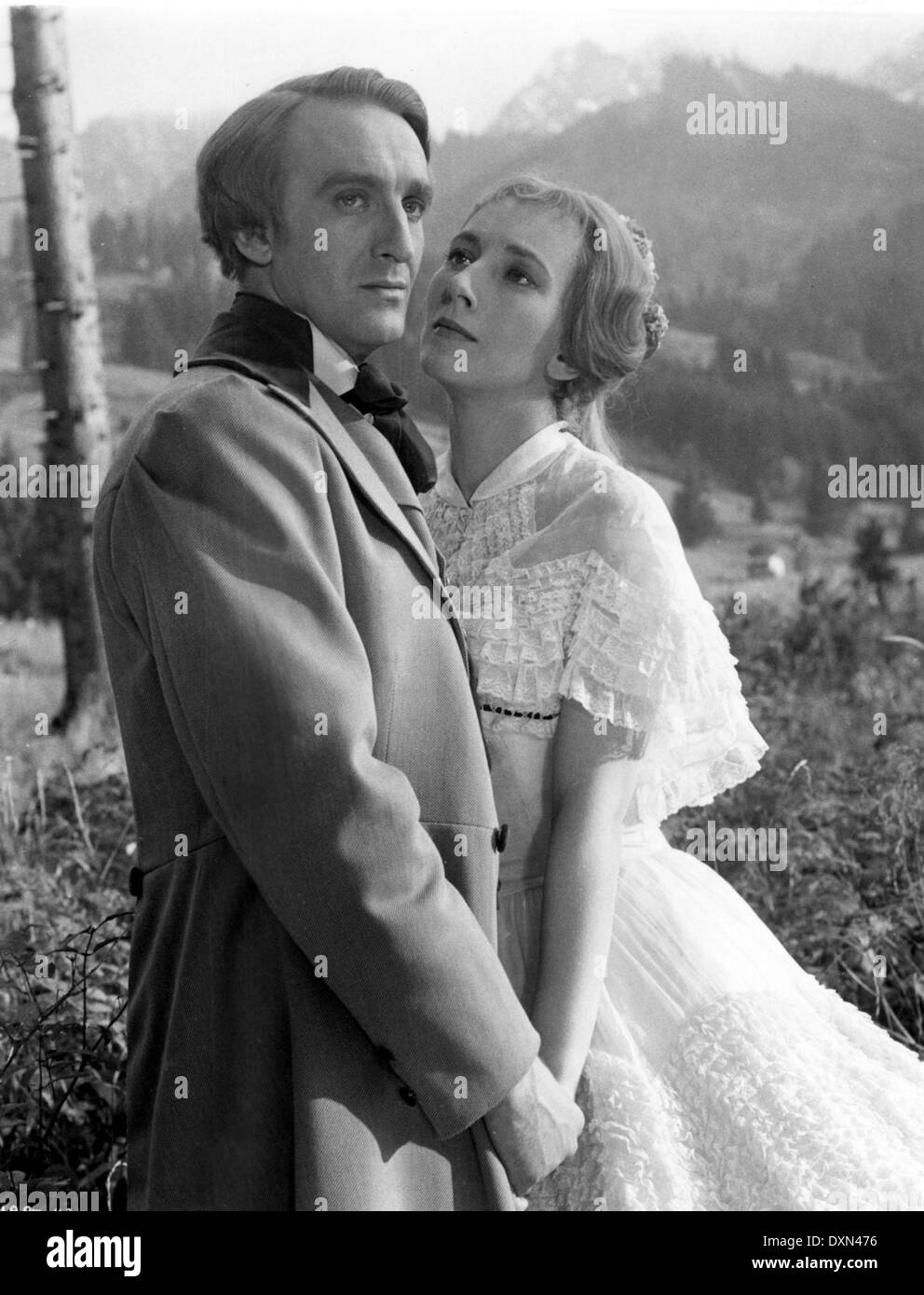 Alan badel -Fotos und -Bildmaterial in hoher Auflösung – Alamy