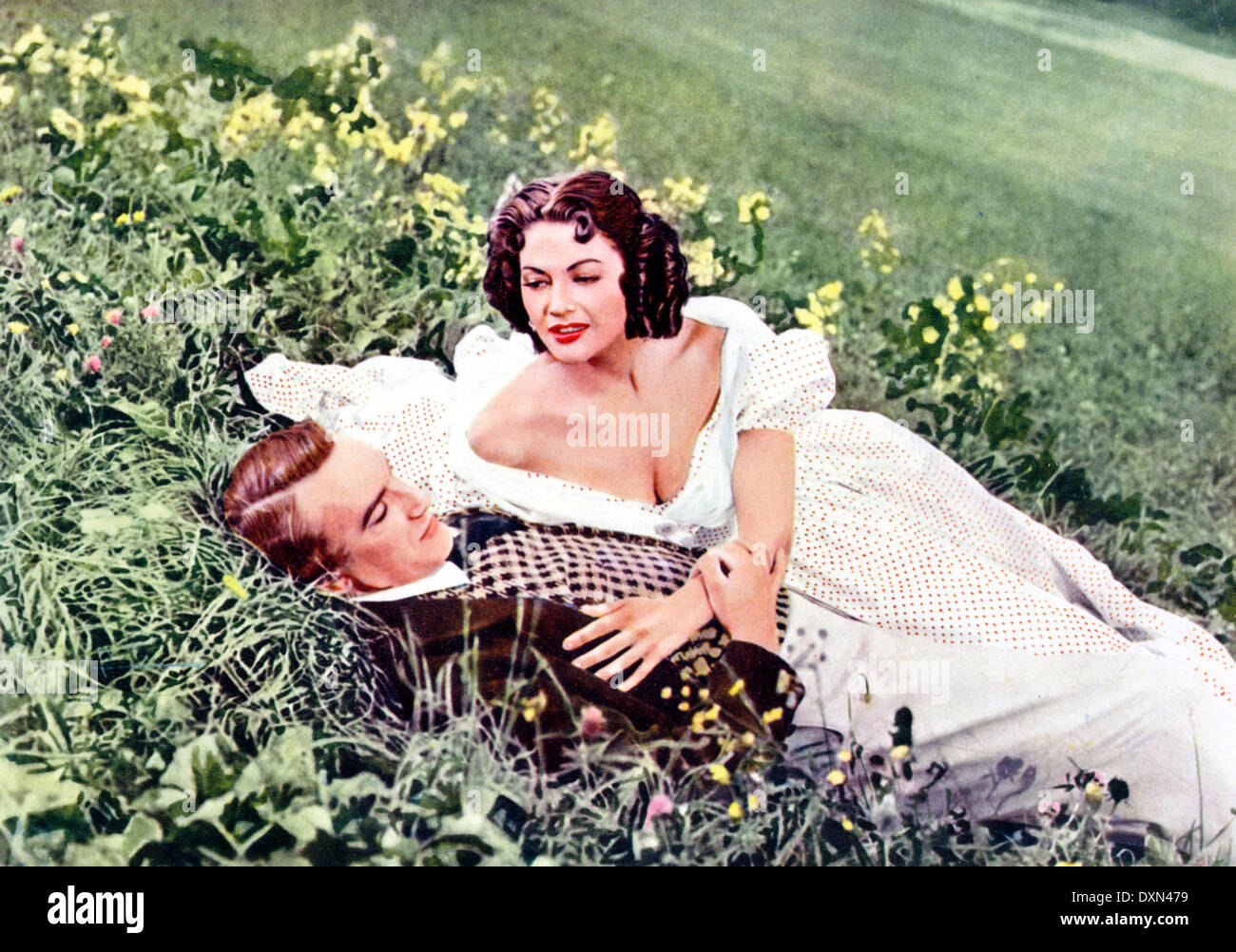 Alan badel -Fotos und -Bildmaterial in hoher Auflösung – Alamy