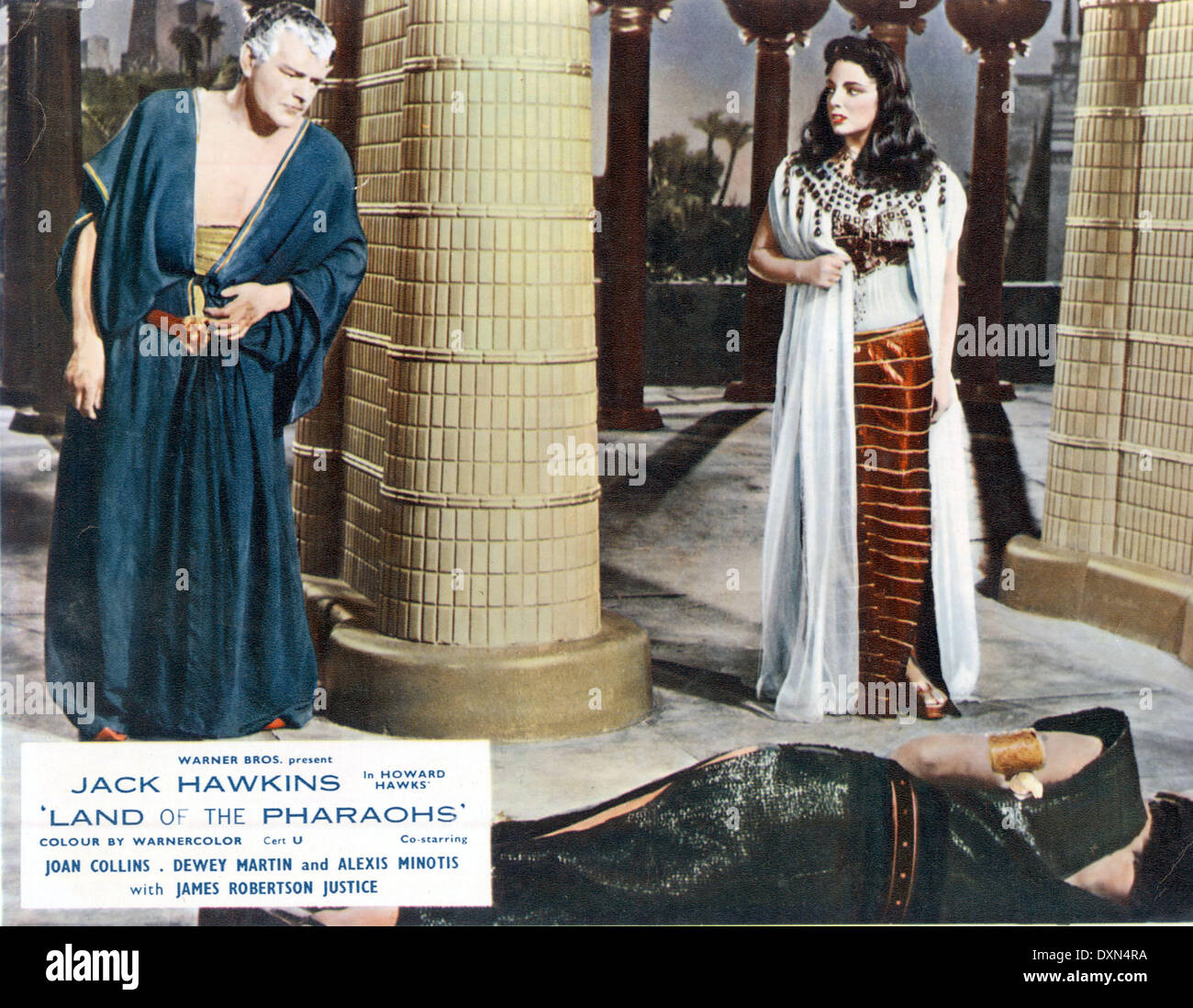 Das Land Der Pharaonen Stockfotos und -bilder Kaufen - Alamy