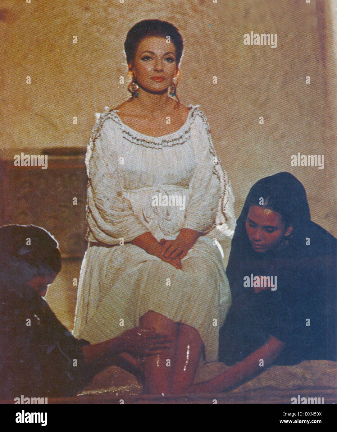 Maria callas als medea -Fotos und -Bildmaterial in hoher Auflösung – Alamy