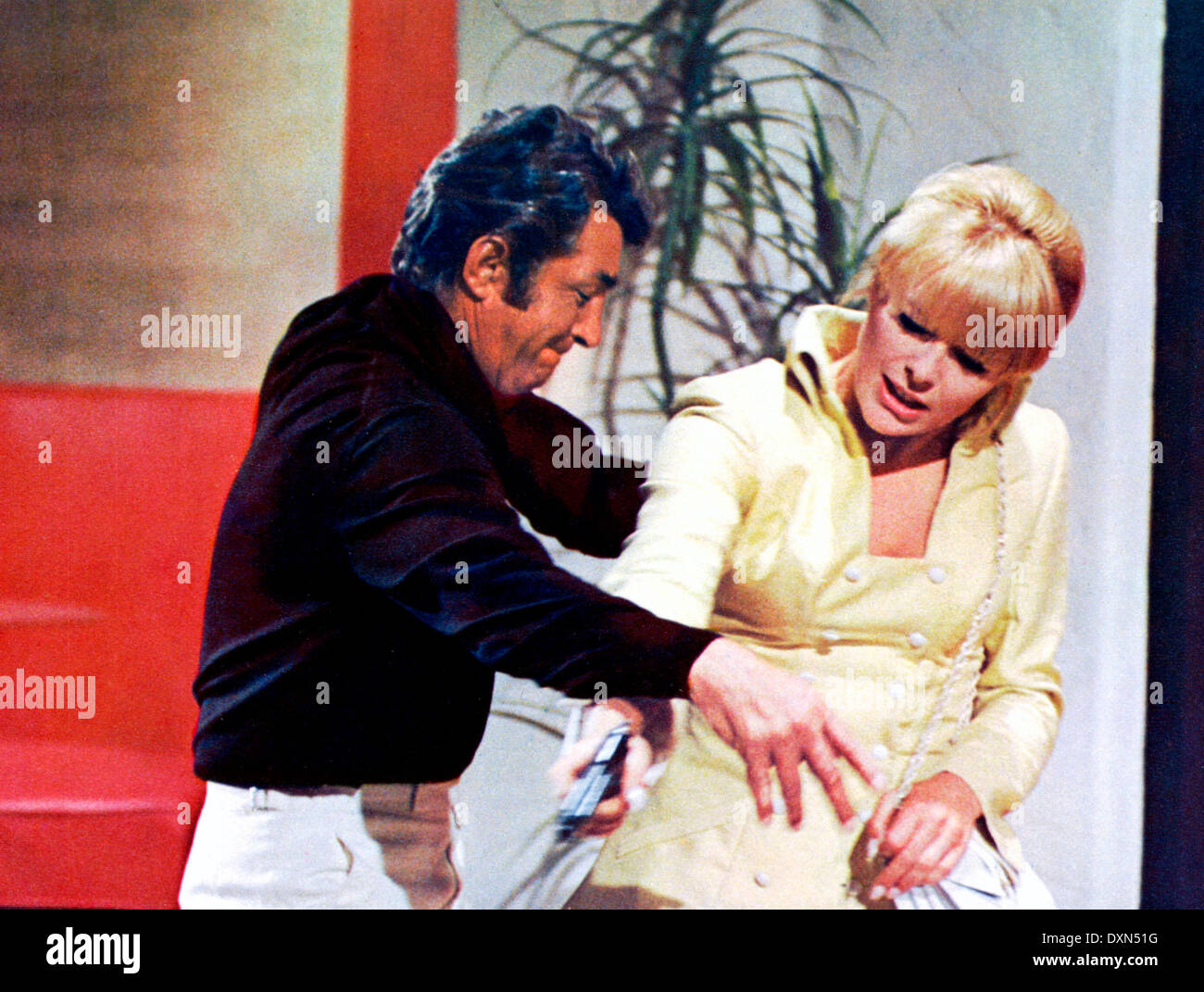 The wrecking crew 1969 dean martin -Fotos und -Bildmaterial in hoher ...