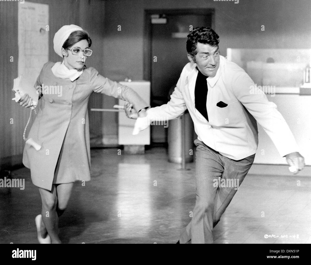 The wrecking crew 1969 dean martin -Fotos und -Bildmaterial in hoher ...