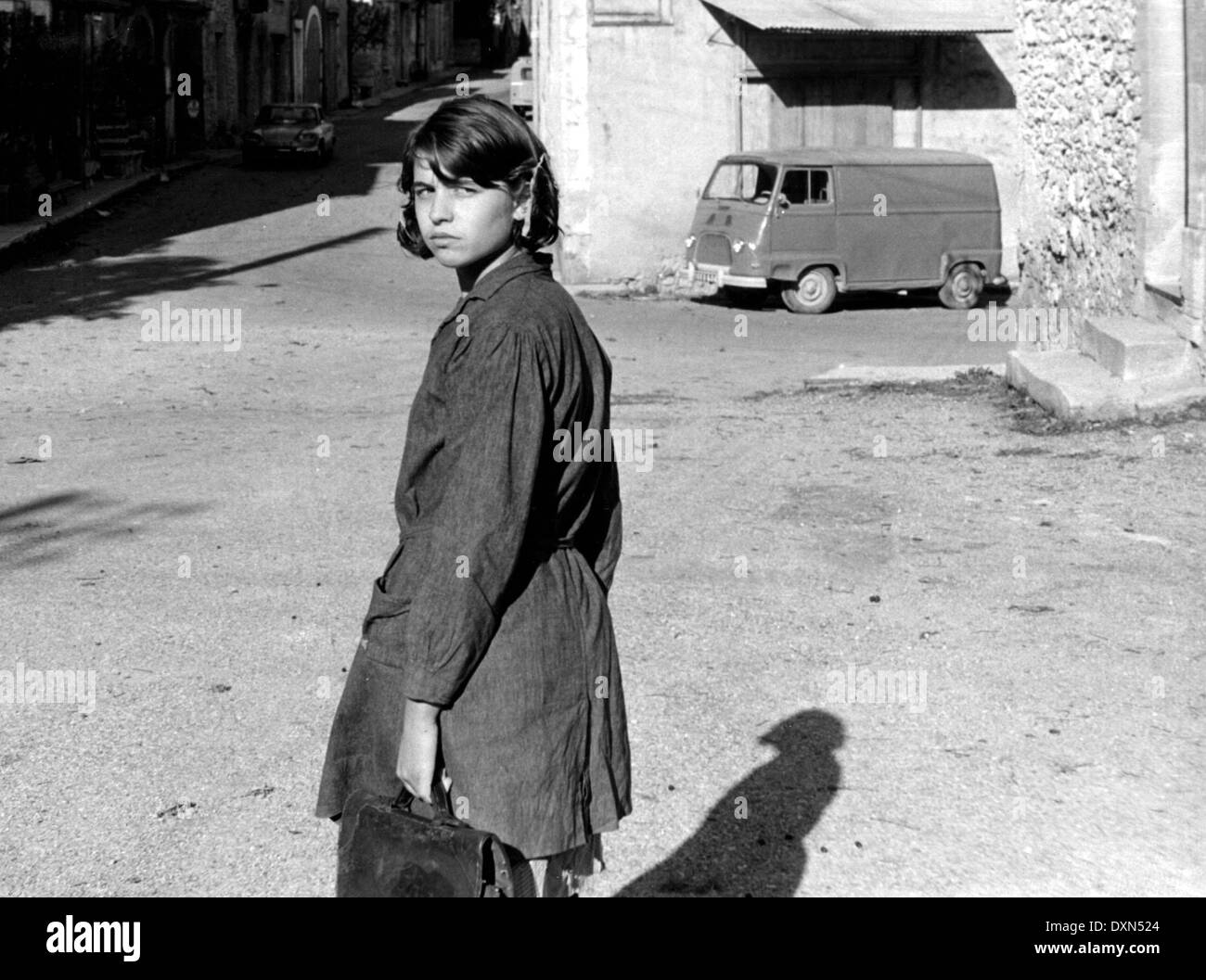 Mouchette 1967 -Fotos und -Bildmaterial in hoher Auflösung – Alamy