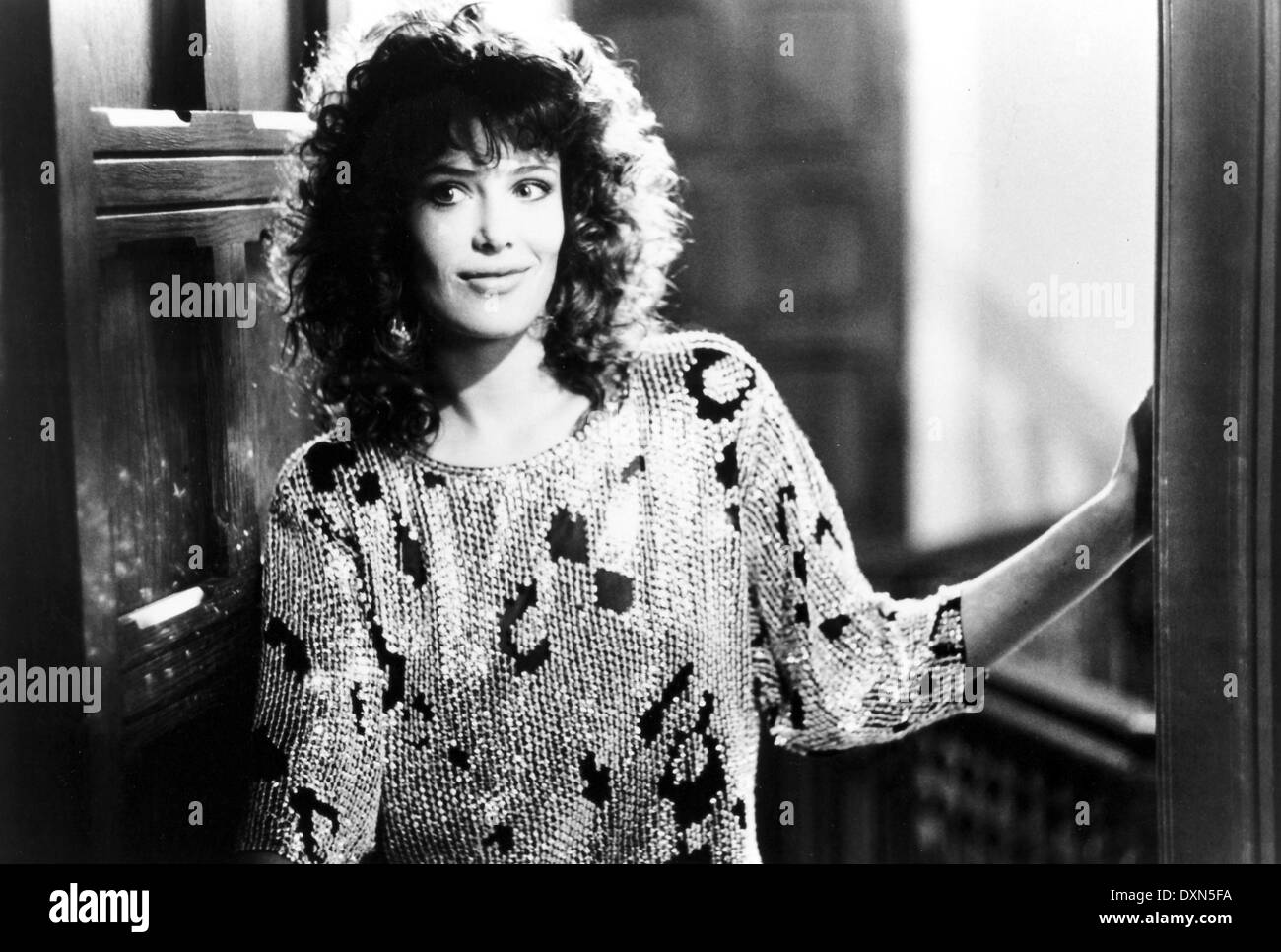 Kelly lebrock weird science 1985 -Fotos und -Bildmaterial in hoher ...