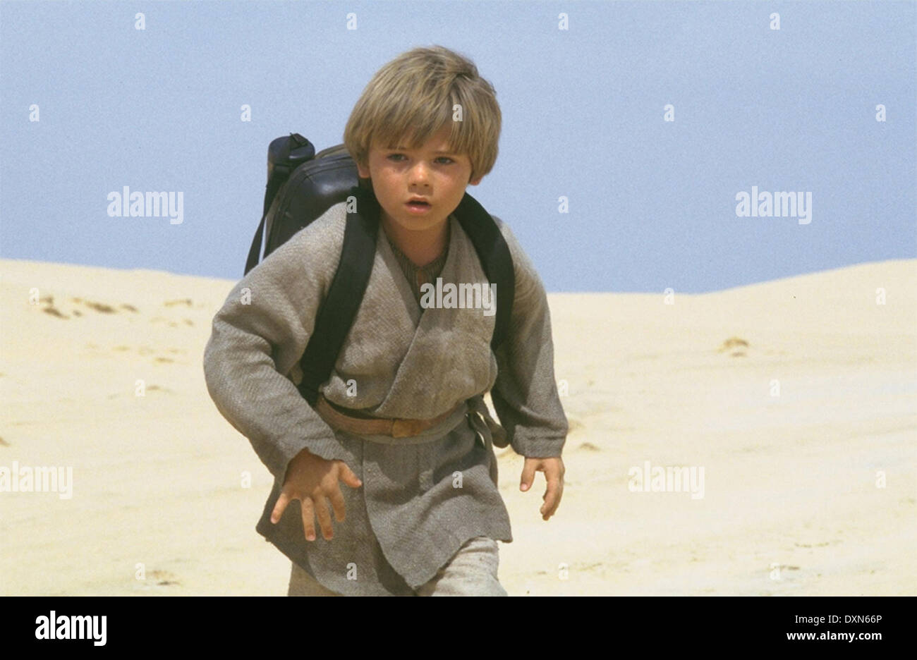 Die phantom bedrohung jake lloyd als anakin -Fotos und -Bildmaterial in ...