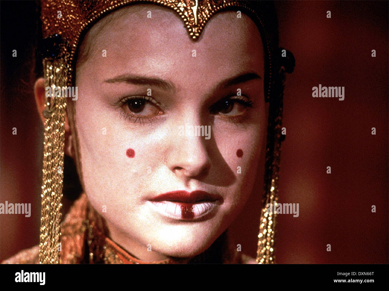 Star wars padme amidala -Fotos und -Bildmaterial in hoher Auflösung – Alamy