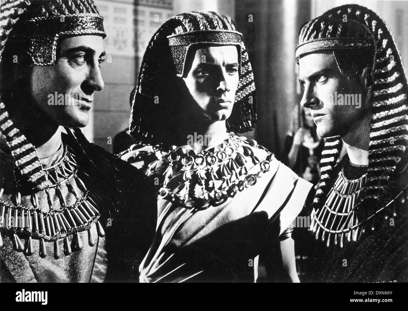 Der pharao frau 1960 -Fotos und -Bildmaterial in hoher Auflösung – Alamy