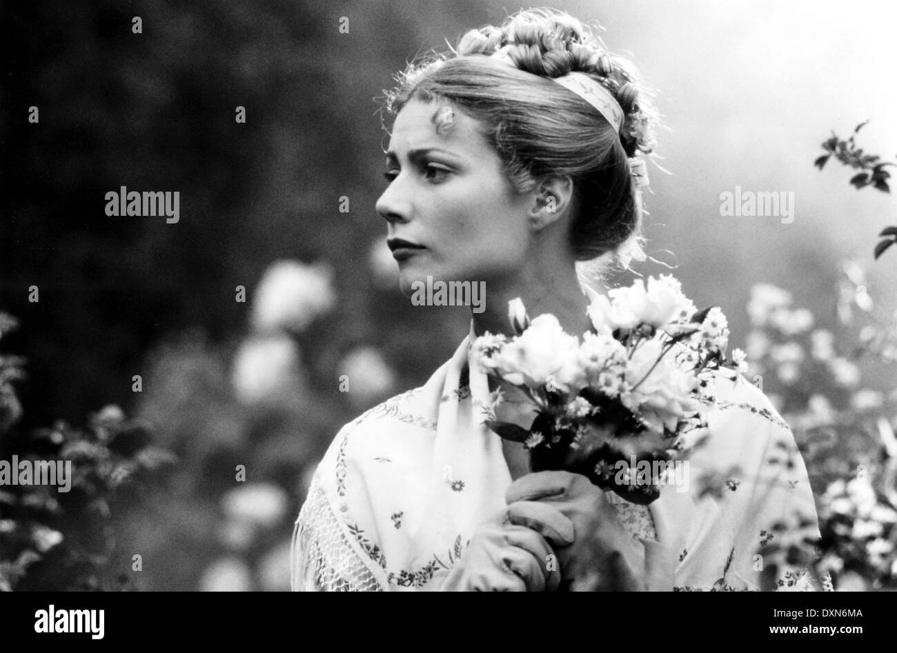 Emma 1996 gwyneth paltrow -Fotos und -Bildmaterial in hoher Auflösung – Alamy