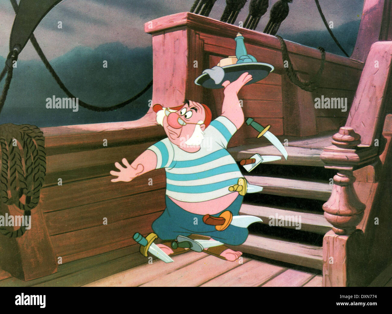 Peter pan cartoon -Fotos und -Bildmaterial in hoher Auflösung – Alamy