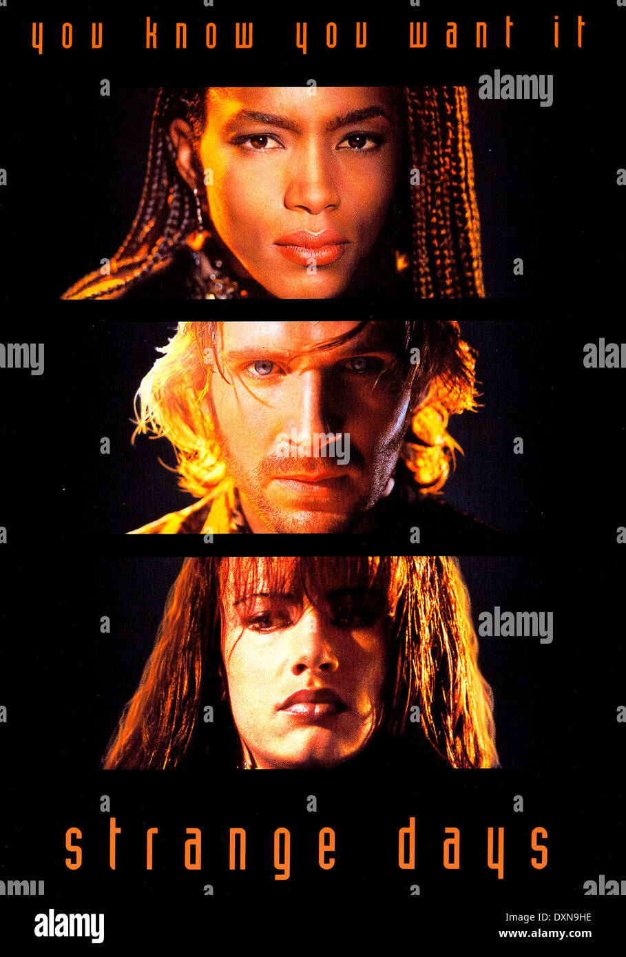 Juliette lewis strange days 1995 -Fotos und -Bildmaterial in hoher ...