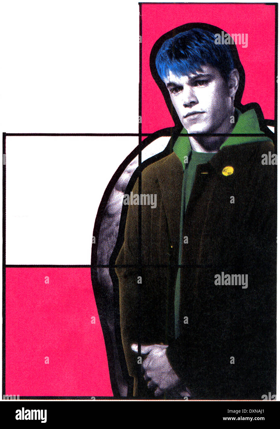 Dogma 1999 matt damon -Fotos und -Bildmaterial in hoher Auflösung – Alamy