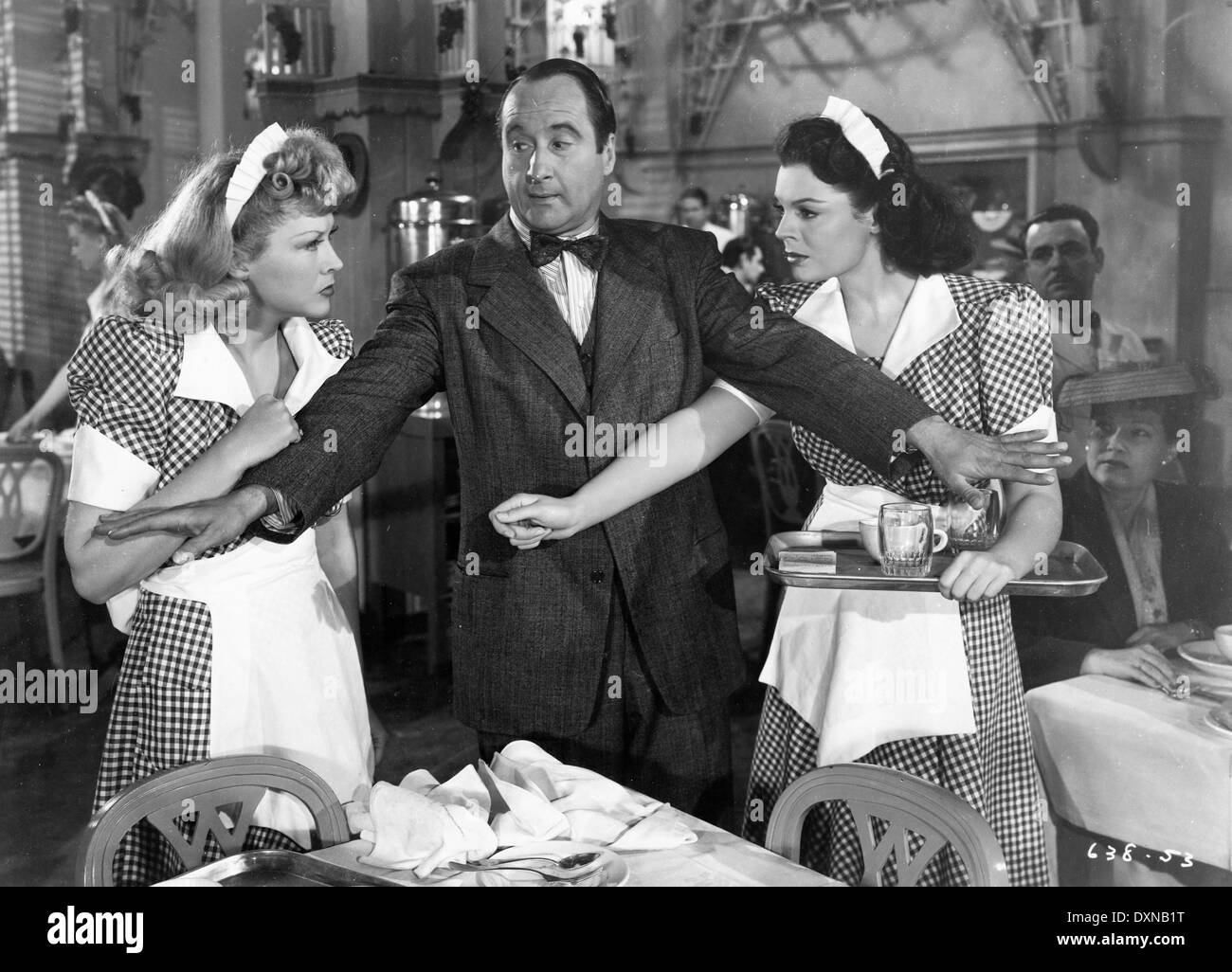 George and mildred -Fotos und -Bildmaterial in hoher Auflösung – Alamy