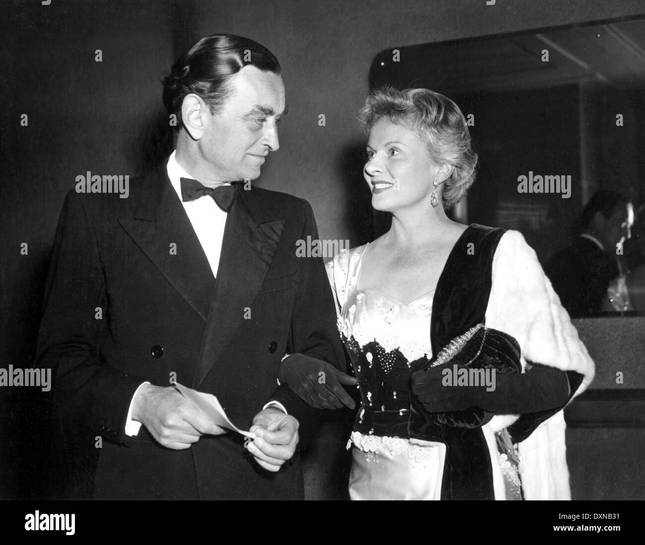 David lean -Fotos und -Bildmaterial in hoher Auflösung – Alamy