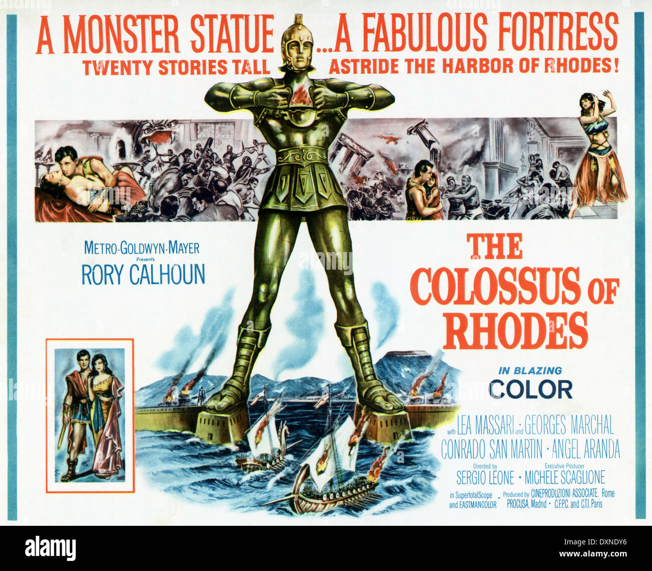 Koloss rhodos -Fotos und -Bildmaterial in hoher Auflösung – Alamy