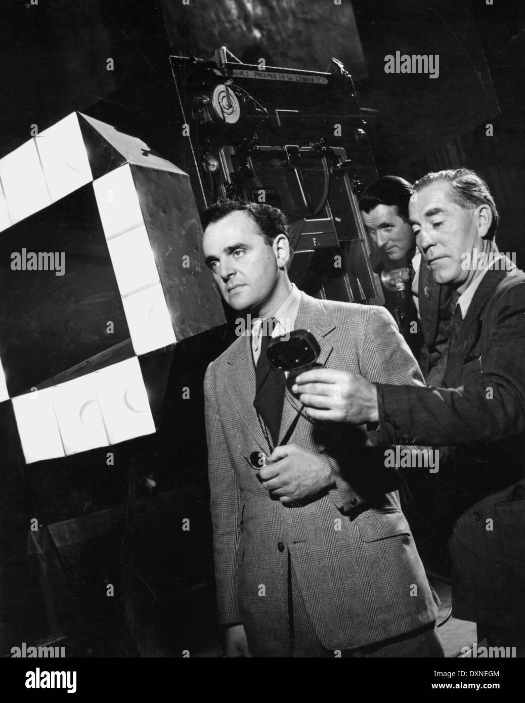 Christopher challis -Fotos und -Bildmaterial in hoher Auflösung – Alamy