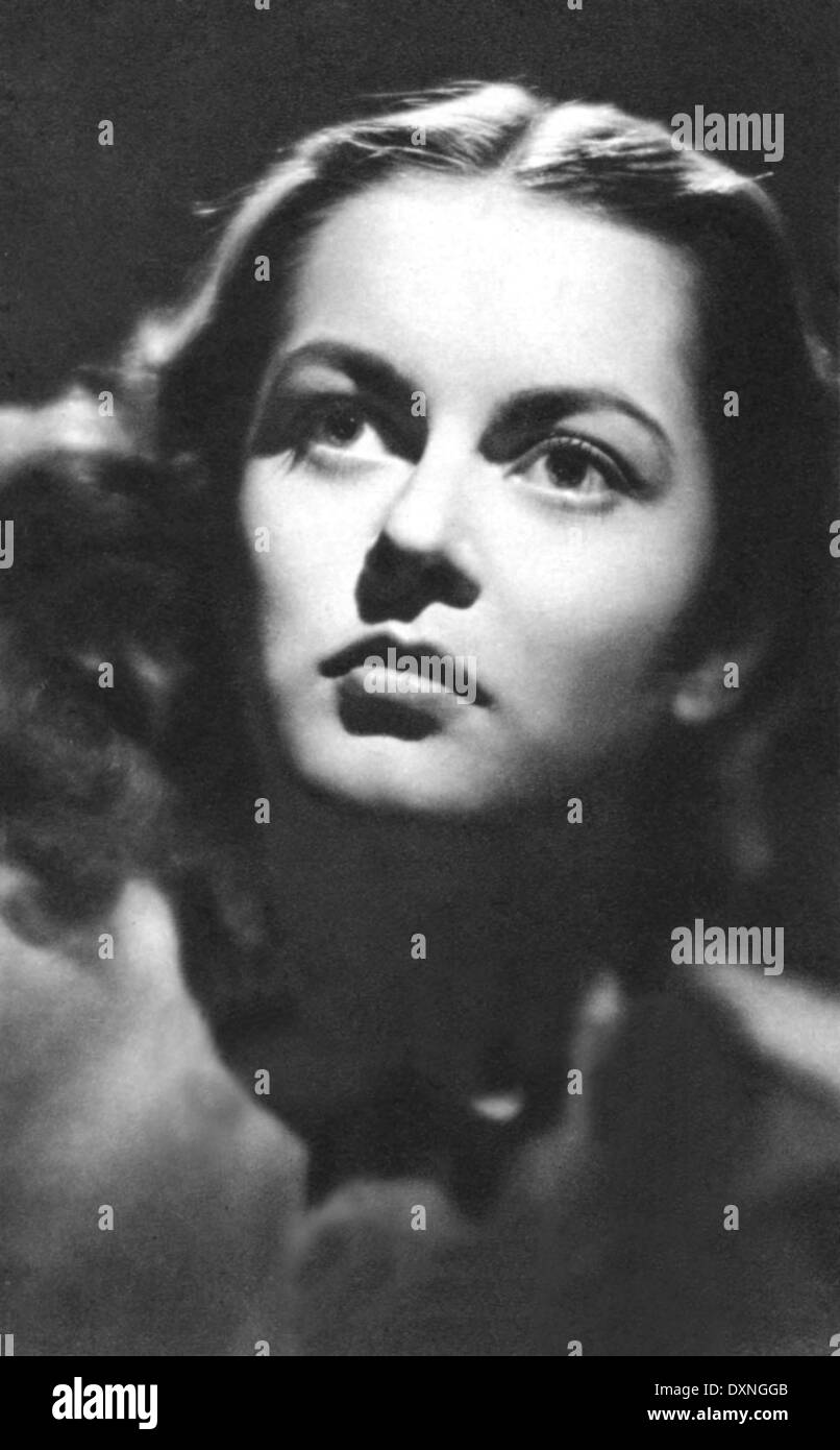 Actress carol -Fotos und -Bildmaterial in hoher Auflösung – Alamy