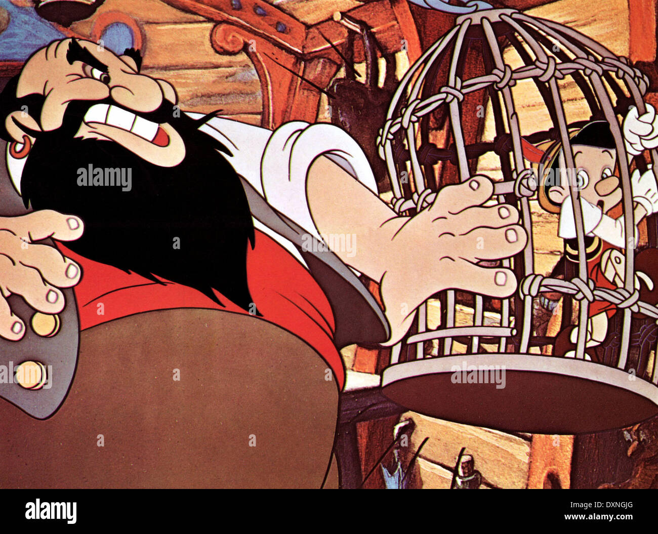 Pinocchio movie -Fotos und -Bildmaterial in hoher Auflösung - Seite 3 ...