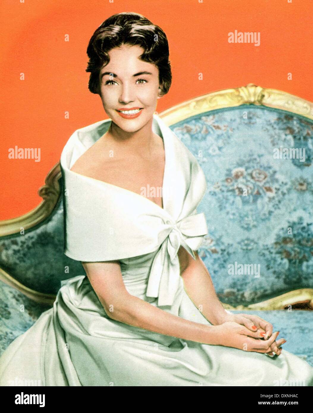 Jennifer jones -Fotos und -Bildmaterial in hoher Auflösung – Alamy
