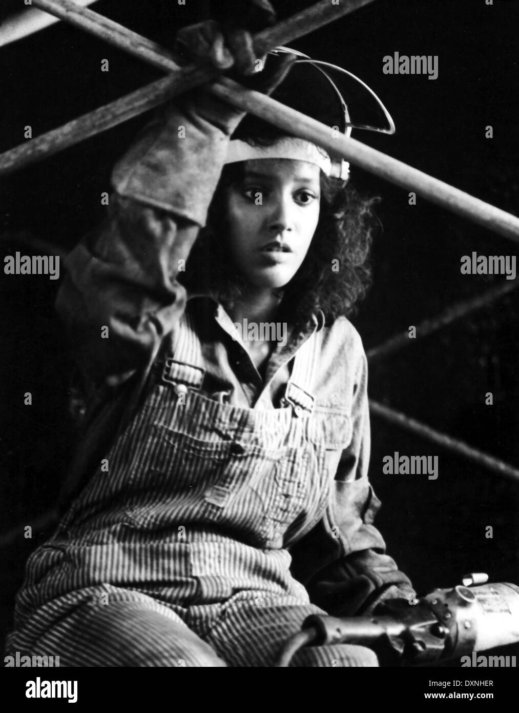 Flashdance Movie Stockfotos & Flashdance Movie Bilder - Alamy