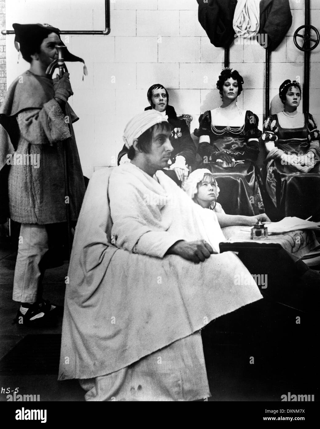 De sade movie -Fotos und -Bildmaterial in hoher Auflösung – Alamy