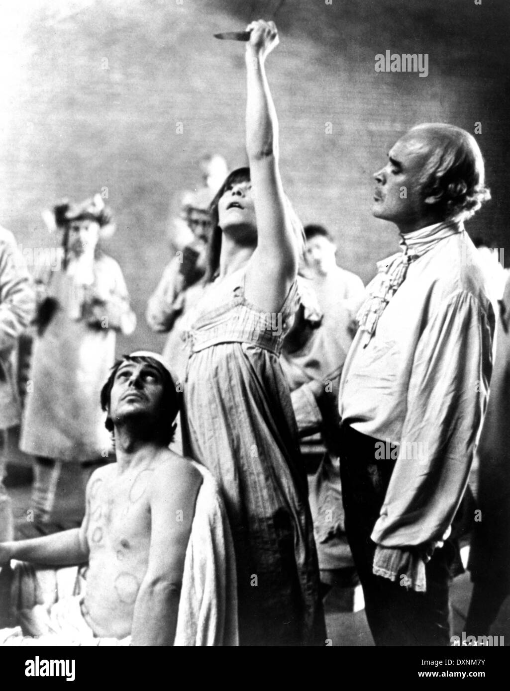 Der marat sade 1967 ian richardson -Fotos und -Bildmaterial in hoher ...