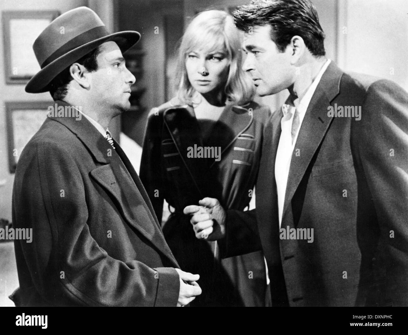 Mord inc -Fotos und -Bildmaterial in hoher Auflösung – Alamy