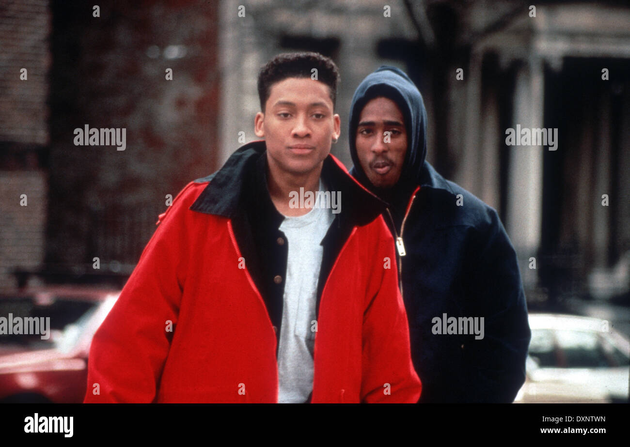 Tupac Shakur Stockfotos und -bilder Kaufen - Alamy