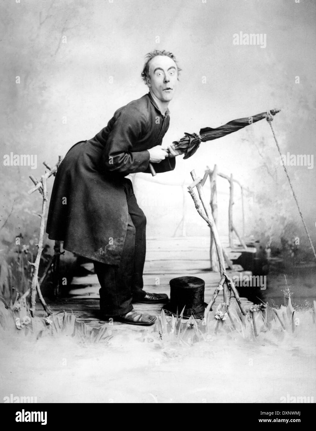 George robey -Fotos und -Bildmaterial in hoher Auflösung – Alamy