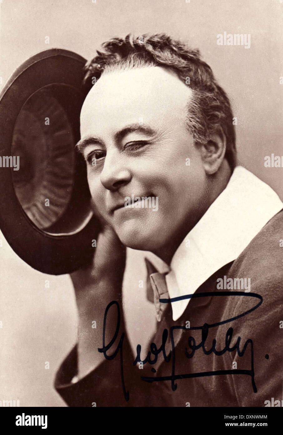 George robey -Fotos und -Bildmaterial in hoher Auflösung – Alamy