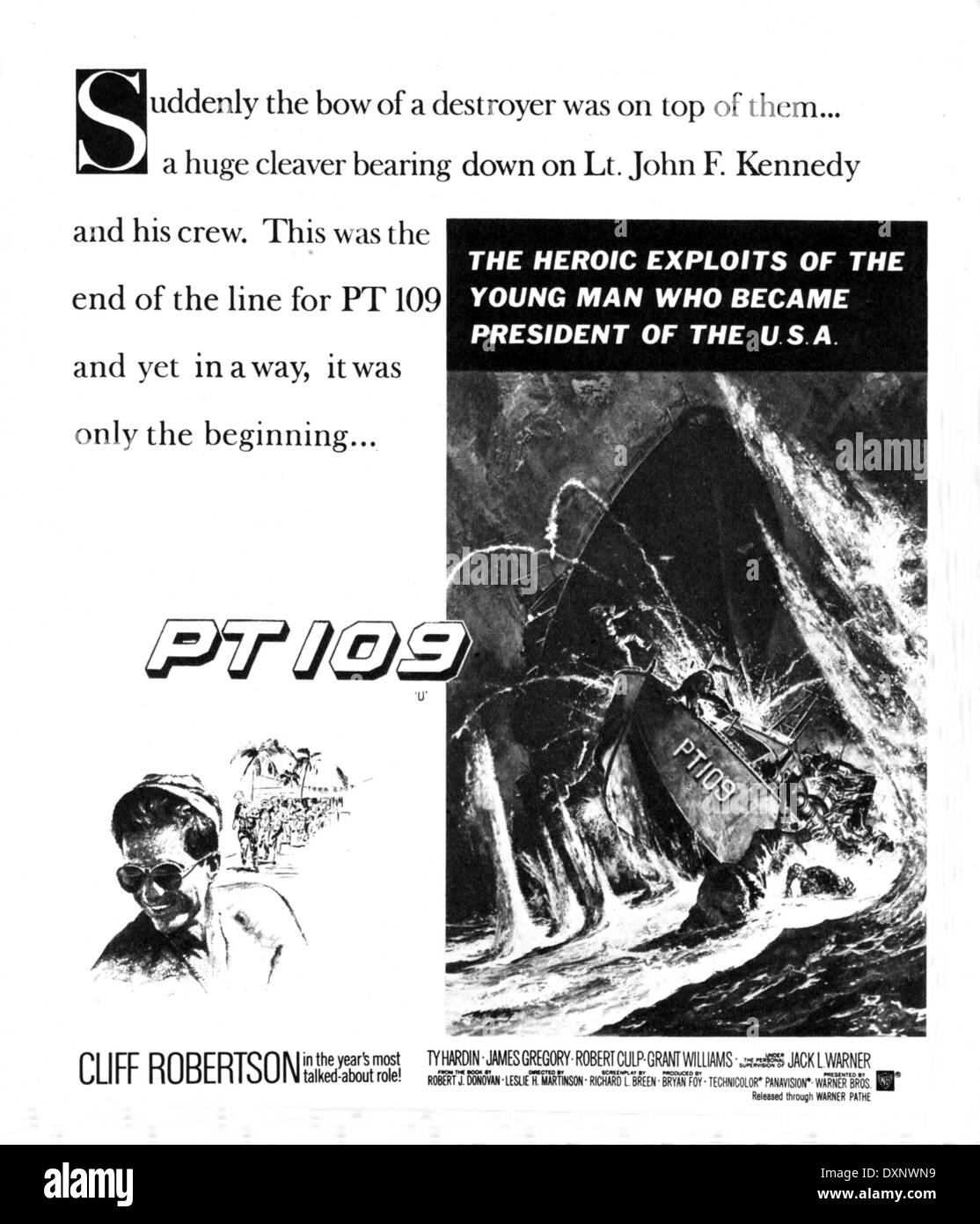 Pt 109 -Fotos und -Bildmaterial in hoher Auflösung – Alamy