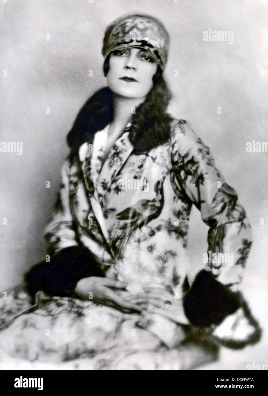 Asta nielsen -Fotos und -Bildmaterial in hoher Auflösung – Alamy