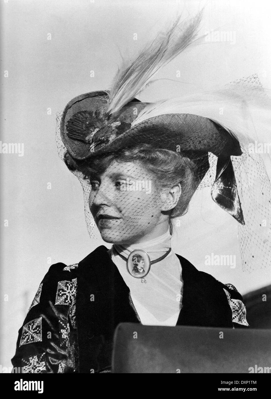 Effi briest -Fotos und -Bildmaterial in hoher Auflösung – Alamy