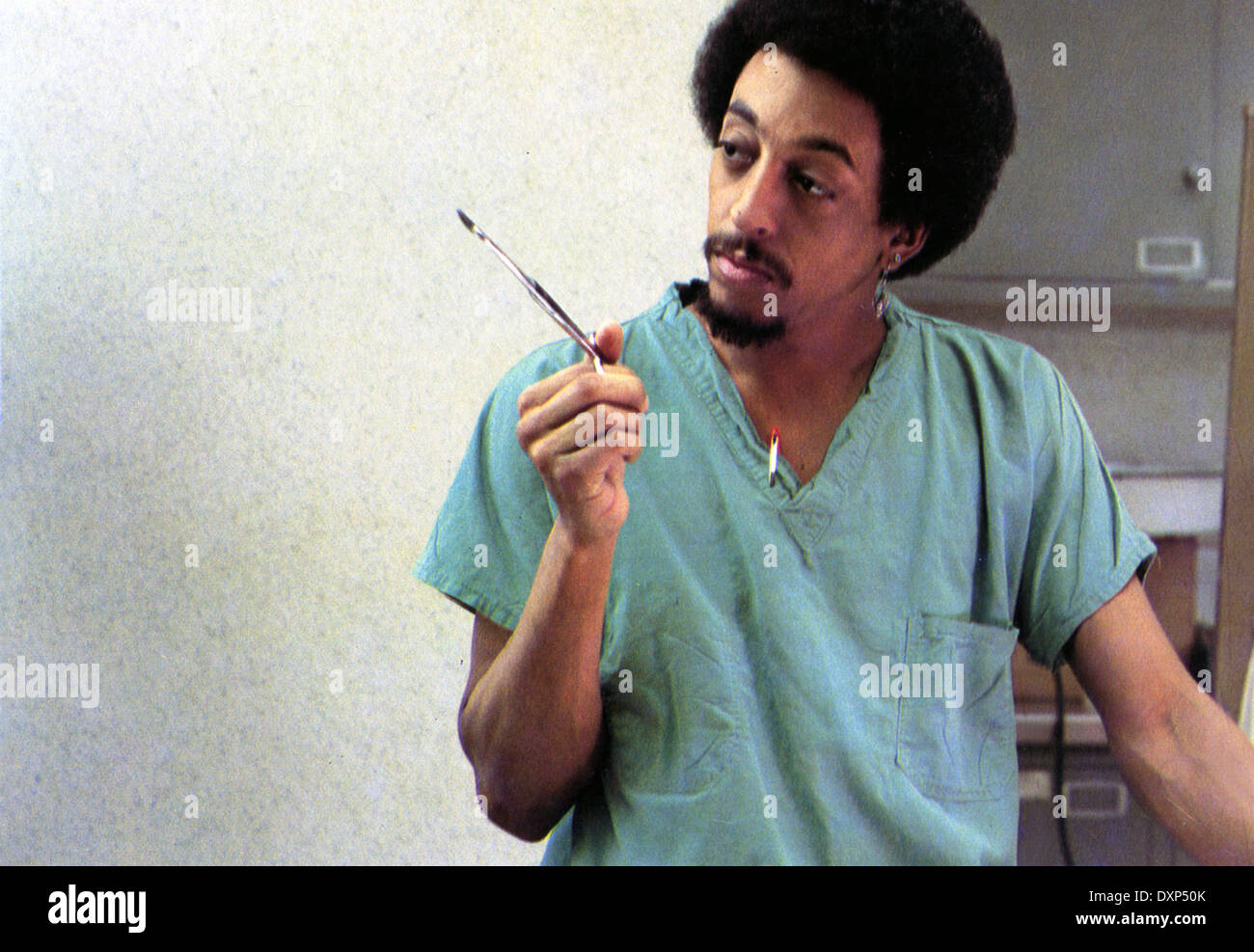 1980s hairstyles -Fotos und -Bildmaterial in hoher Auflösung – Alamy