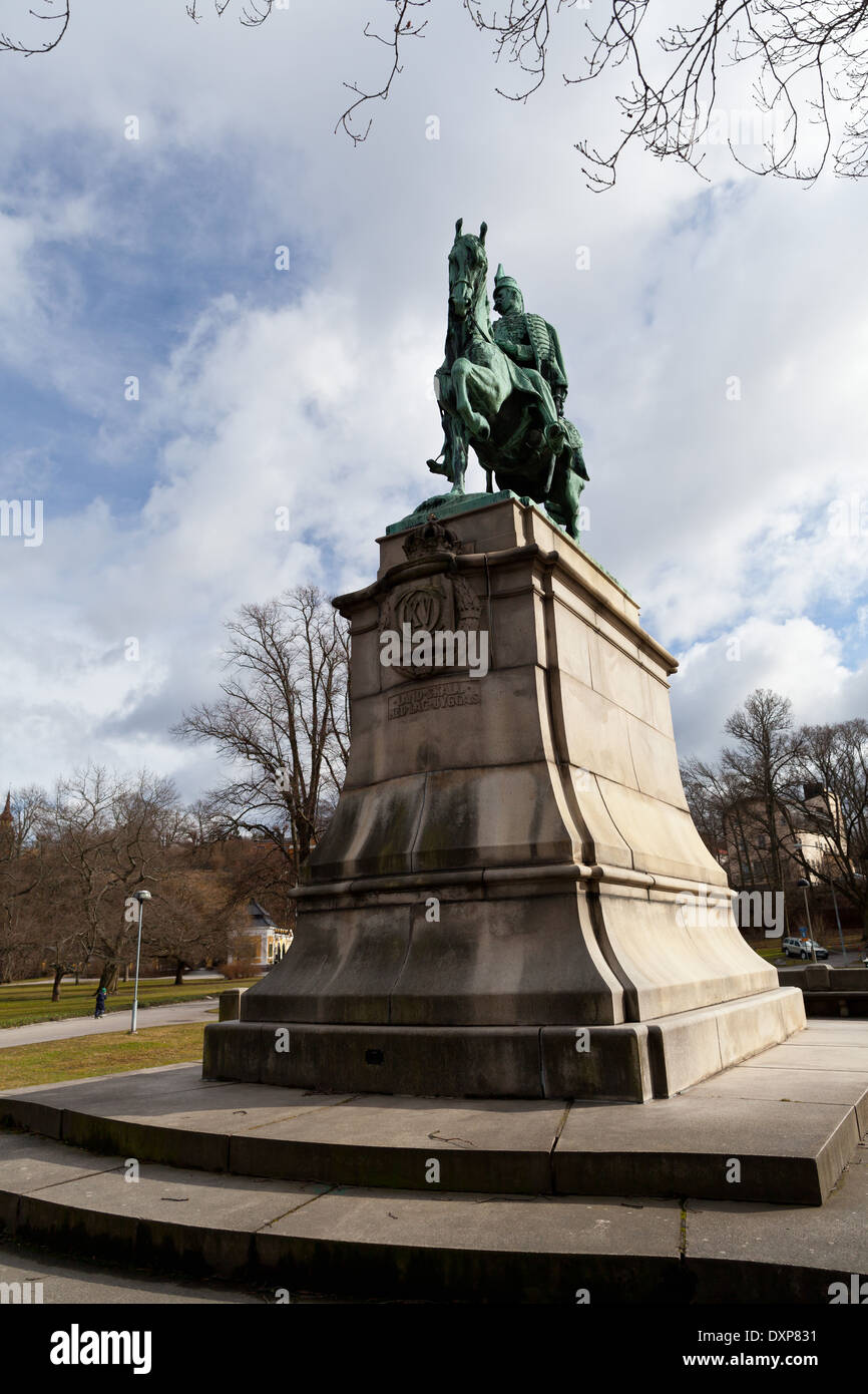 Karl xv -Fotos und -Bildmaterial in hoher Auflösung – Alamy