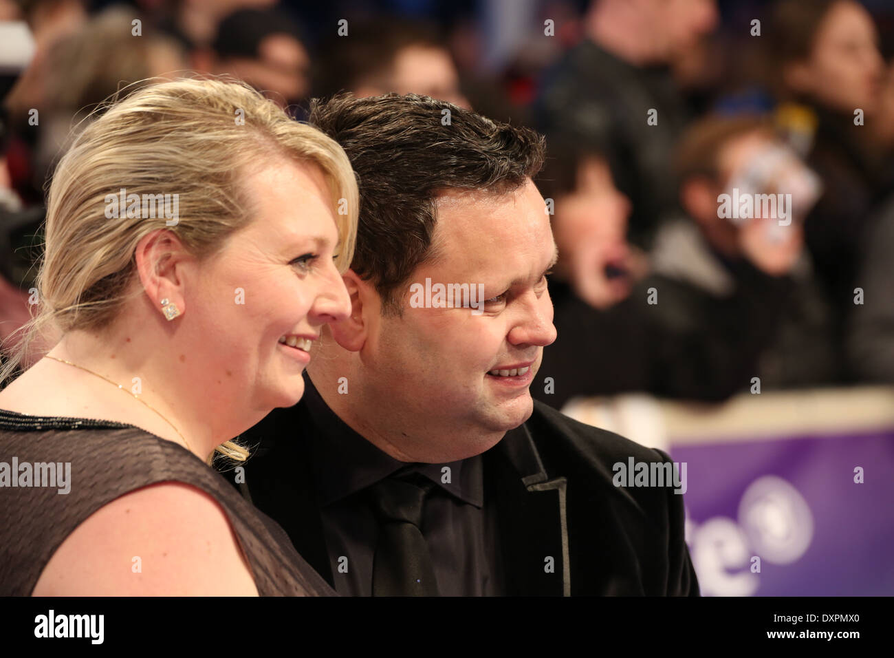 Julie Ann Potts Stockfotos und -bilder Kaufen - Alamy
