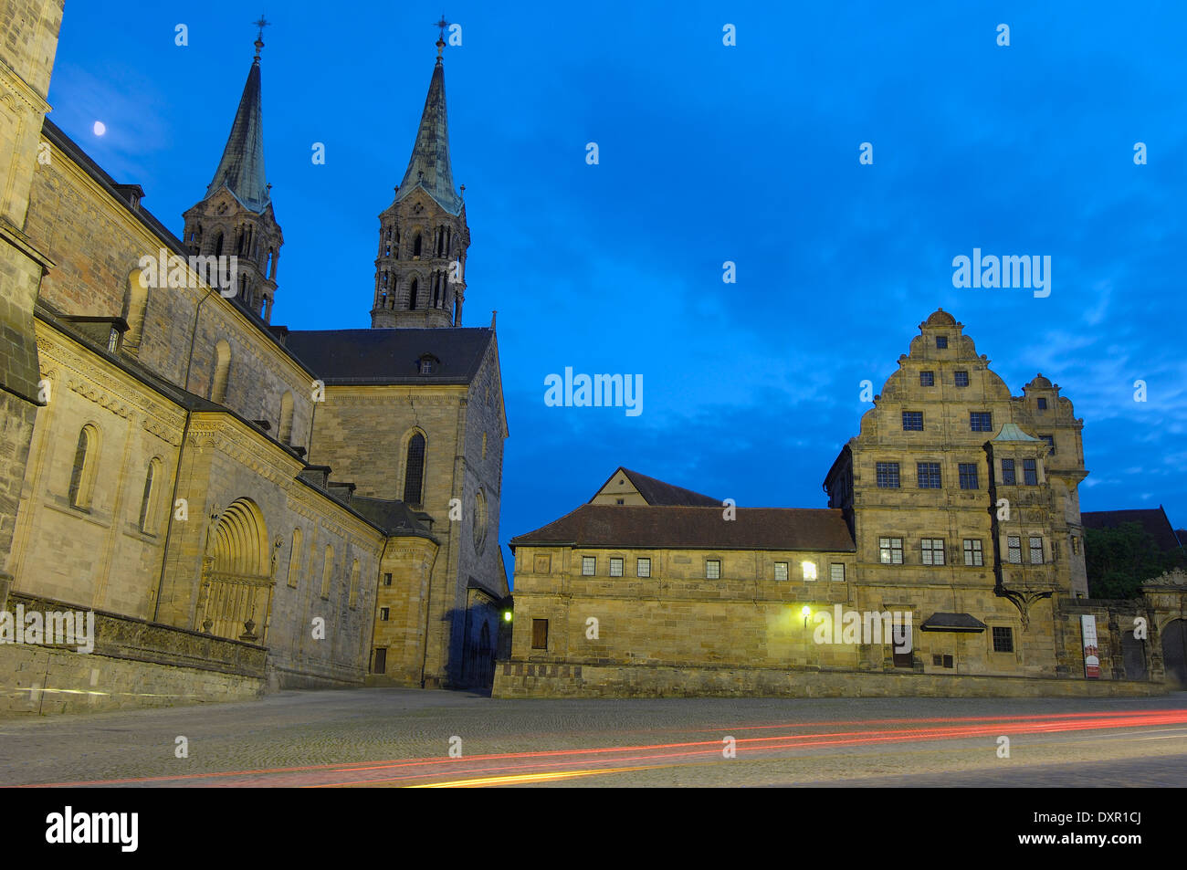 Bamberger dom -Fotos und -Bildmaterial in hoher Auflösung - Seite 3 - Alamy