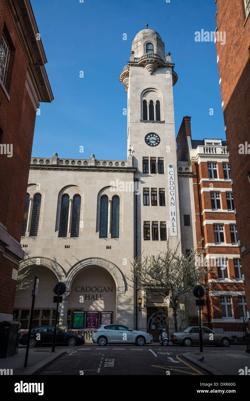 Central london konzert -Fotos und -Bildmaterial in hoher Auflösung – Alamy