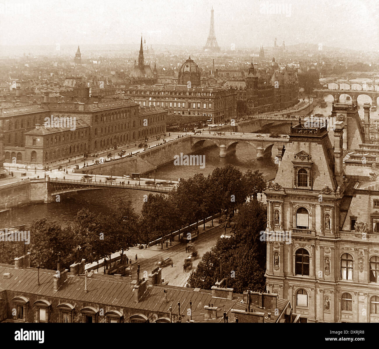 1920s paris -Fotos und -Bildmaterial in hoher Auflösung – Alamy