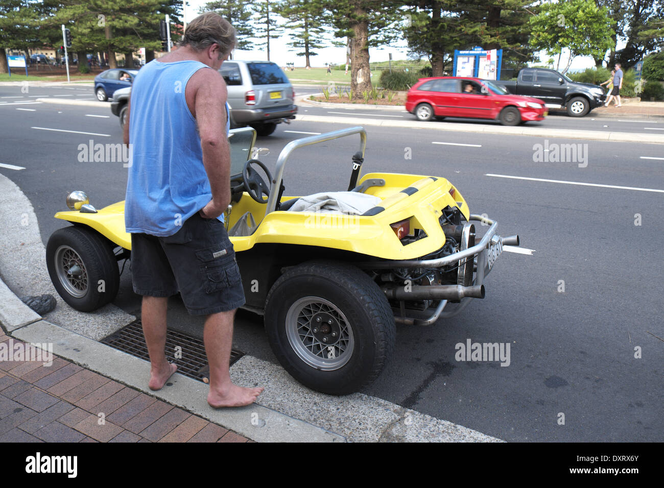 Beach buggy -Fotos und -Bildmaterial in hoher Auflösung - Seite 3 - Alamy