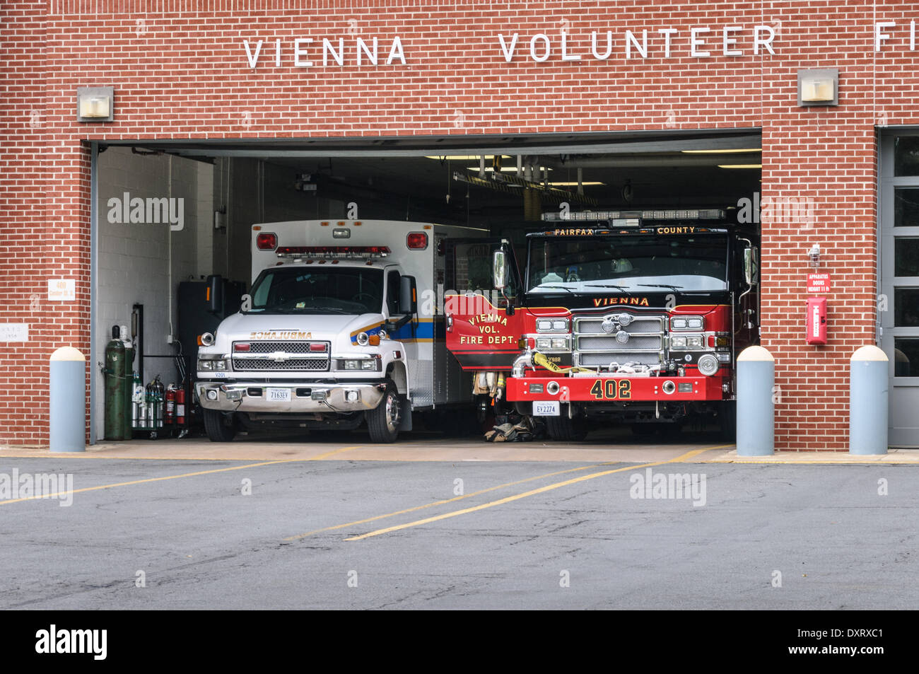 Wien feuerwehr -Fotos und -Bildmaterial in hoher Auflösung – Alamy