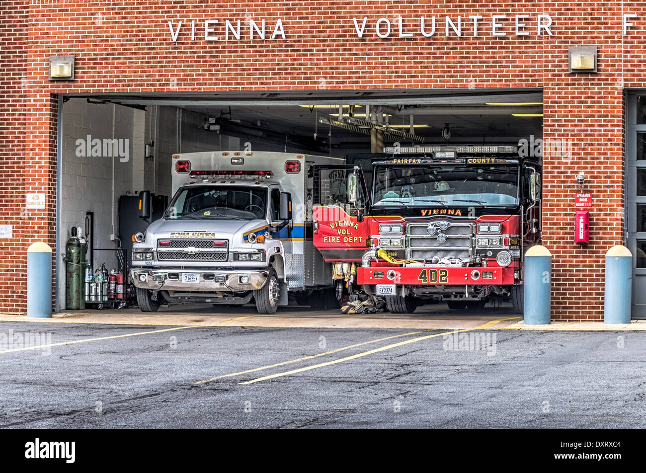 Wien feuerwehr -Fotos und -Bildmaterial in hoher Auflösung – Alamy
